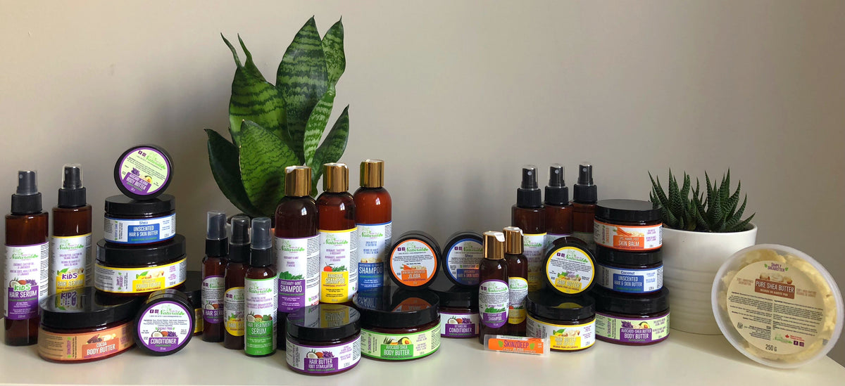 Latest Offers – Simply Go Natural Cosmetics