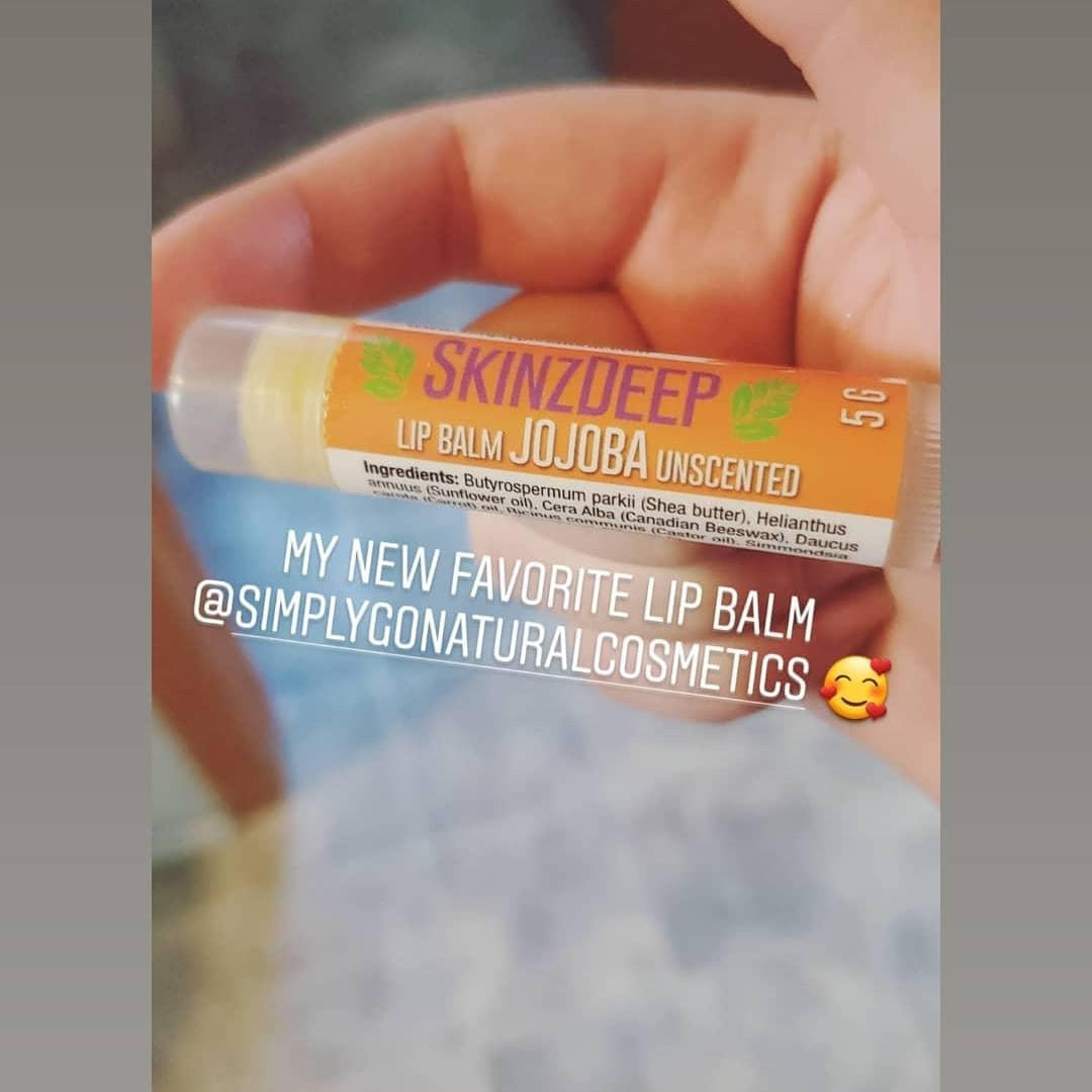 Happy customers makes us happy 💃💃. – Simply Go Natural Cosmetics