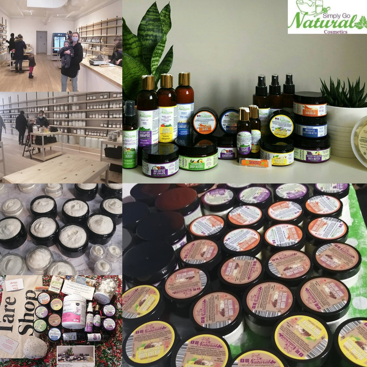 We are so excited! Our very first pop-up in 2021 🤩💃🏽💃🏽 – Simply Go ...