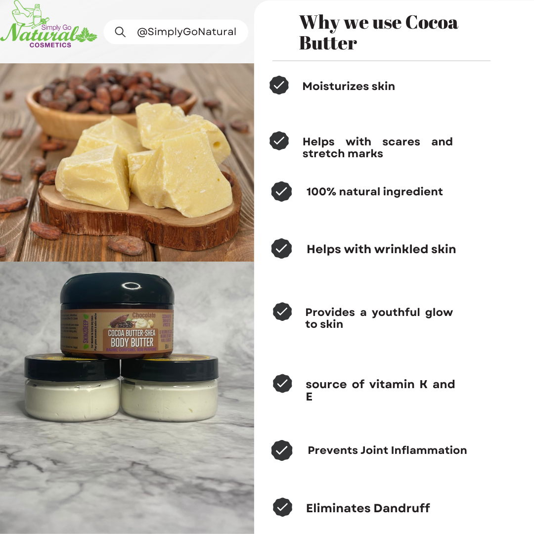 One Of THE BEST Natural Ingredient That Will Transform Your Skin Care ...