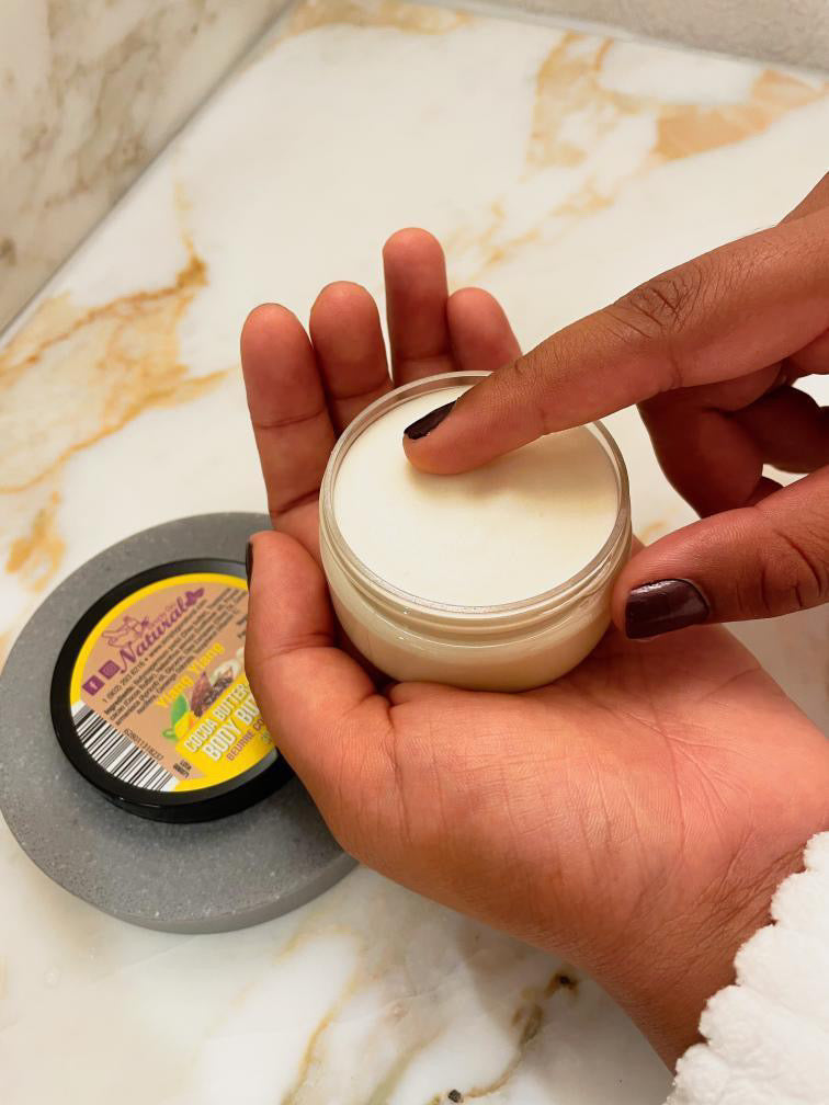 Natural Cosmetics - Buy Organic Hair Care and Skin Care Products ...